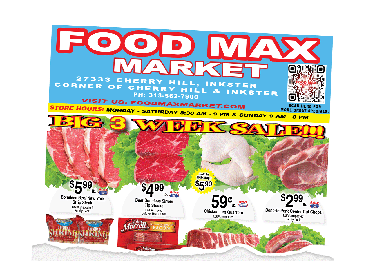 Foodmax Market